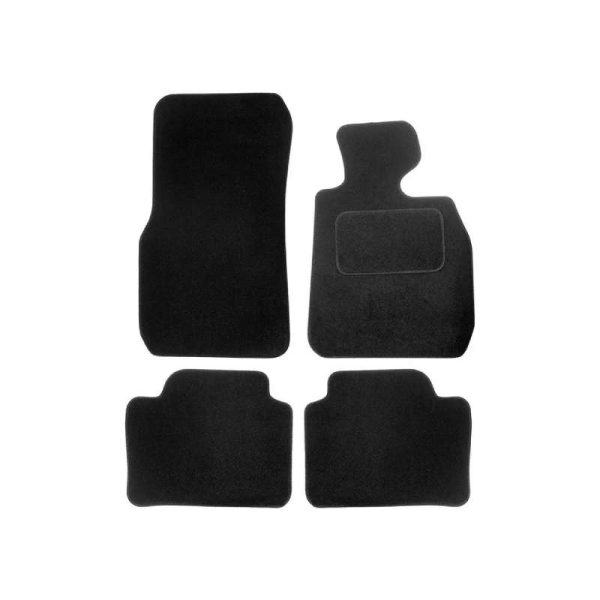 خرید و قیمت کف پایی بی ام و 320 اتاق F30 اصلی